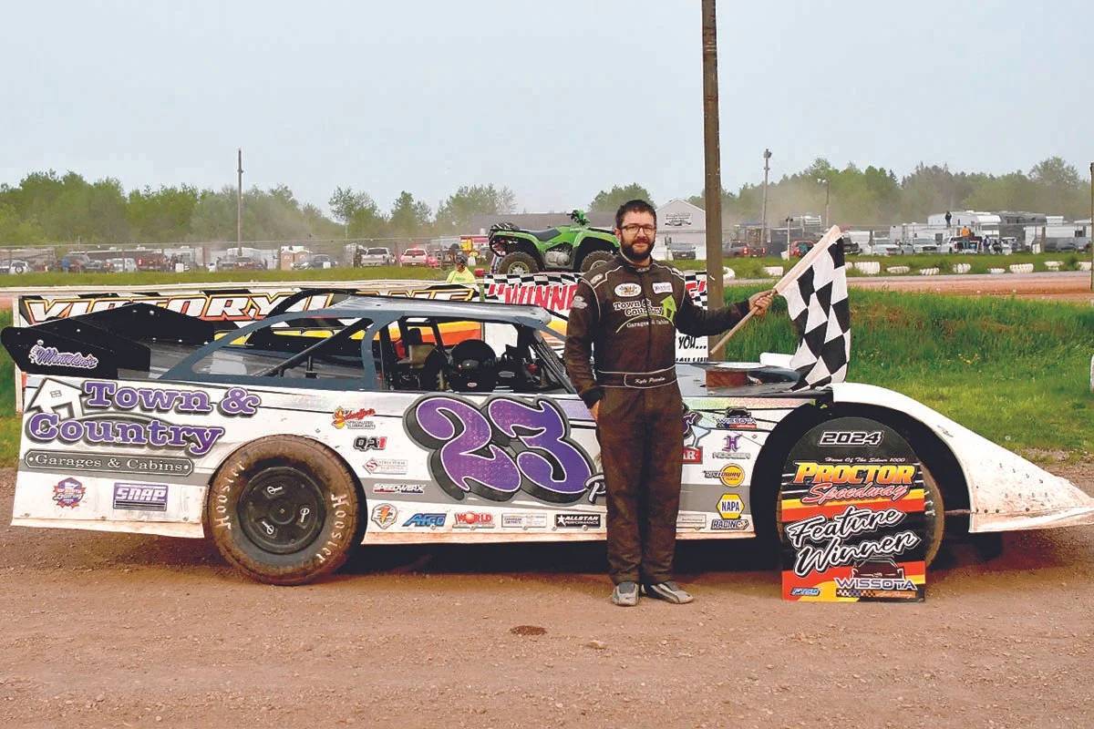 6-3 Page 5 | ATD Racing News