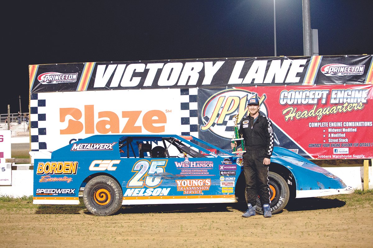 5-13 Page 10 | ATD Racing News