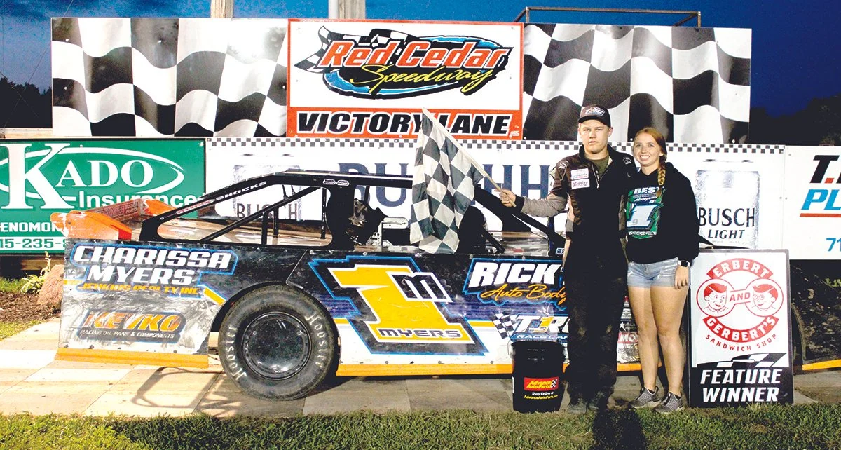 7-23 Page 3 | ATD Racing News