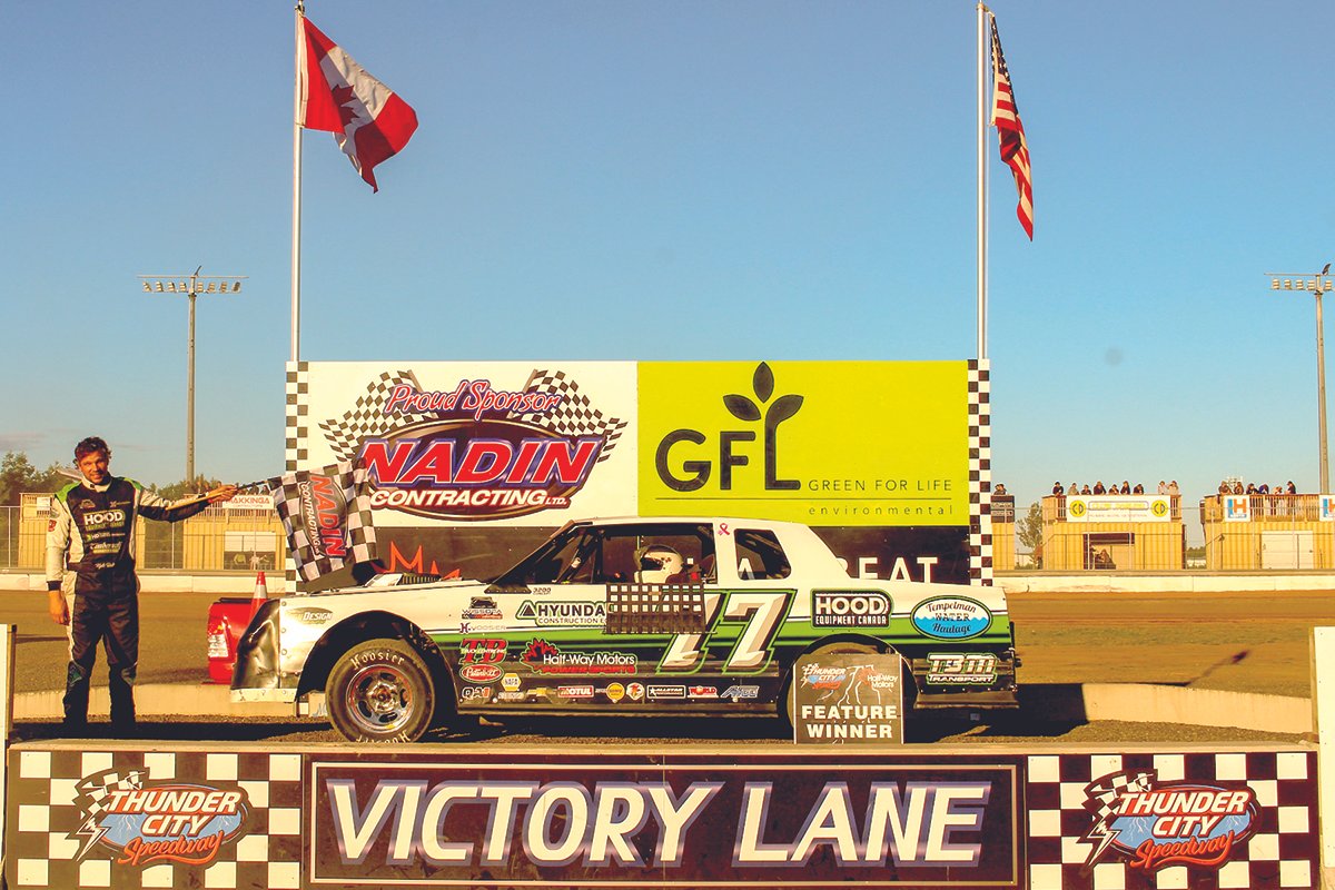 7-2 Page 21 | ATD Racing News