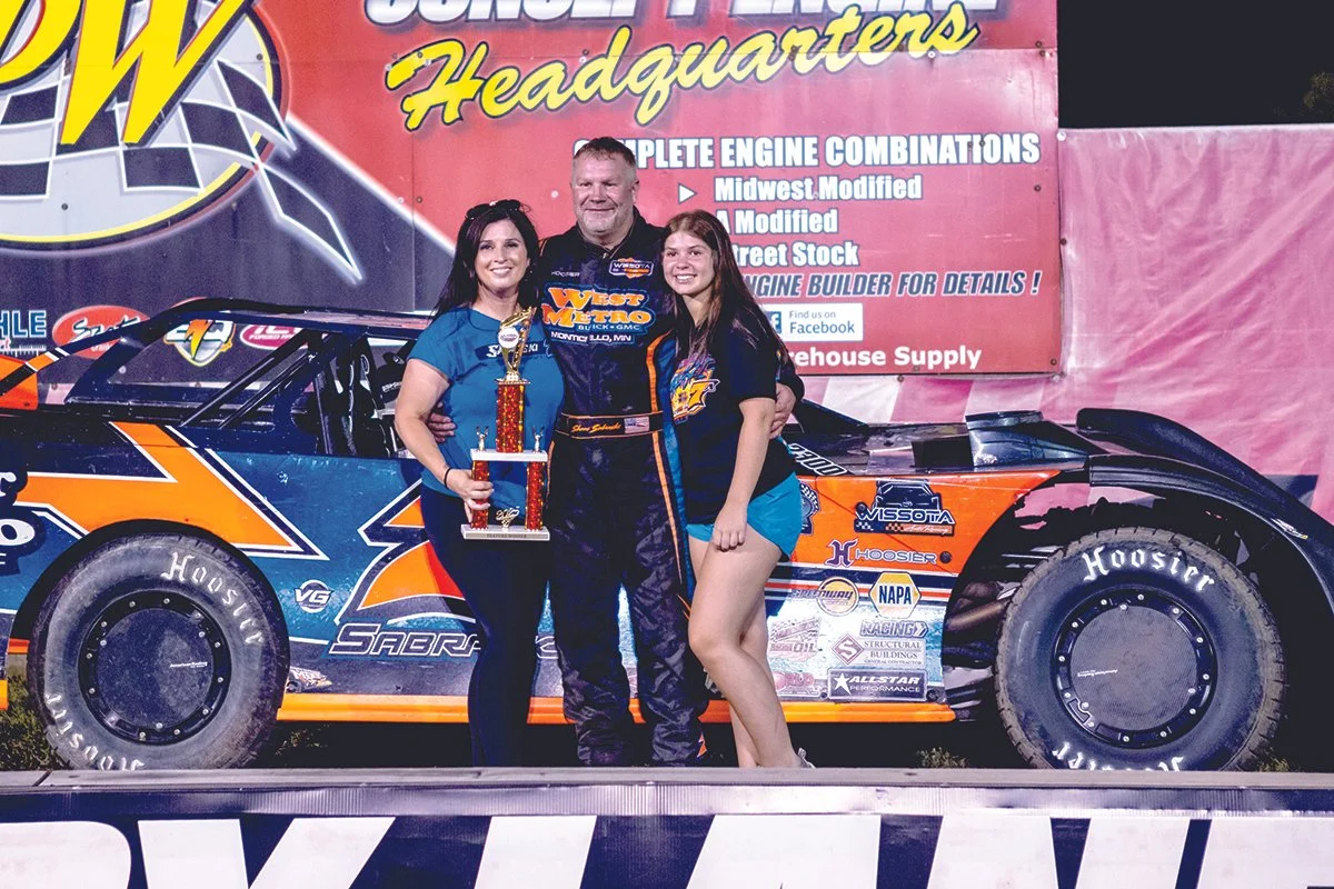 6-24 Page 30 | ATD Racing News