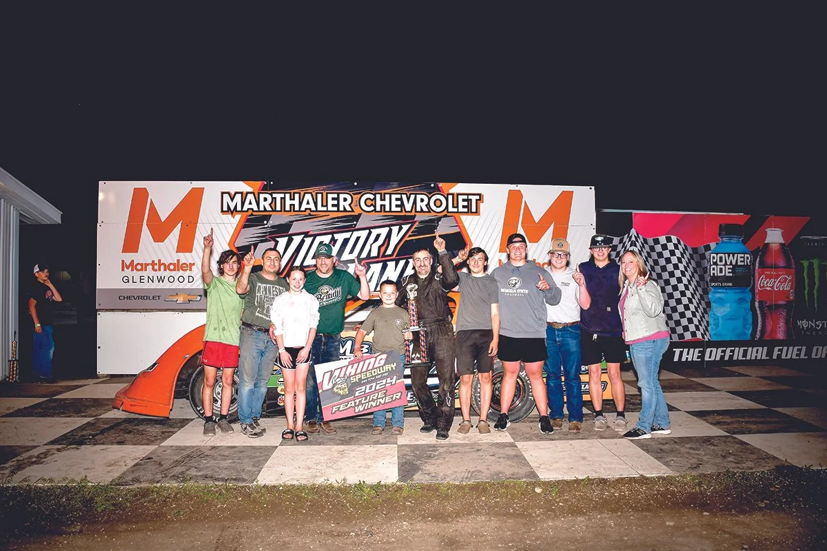 5-28 Page 4 | ATD Racing News