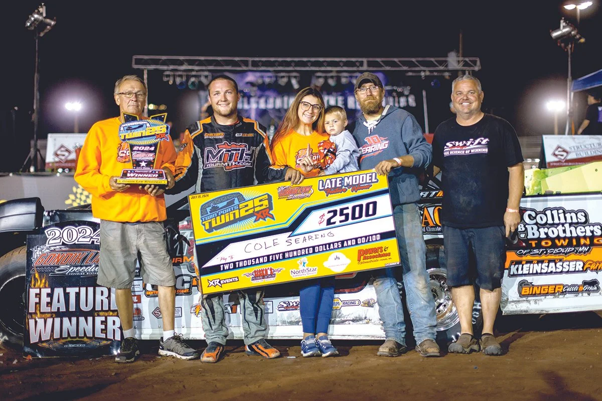 7-23 Page 9 | ATD Racing News