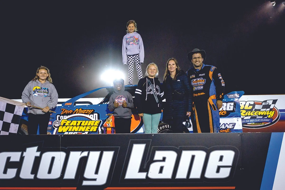 7-2 Page 3 | ATD Racing News