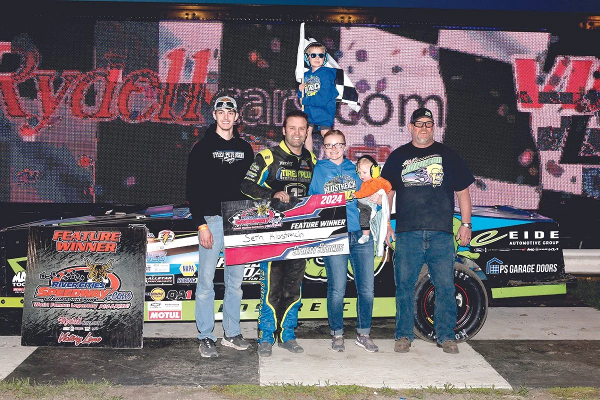 5-14 Page 4 | ATD Racing News