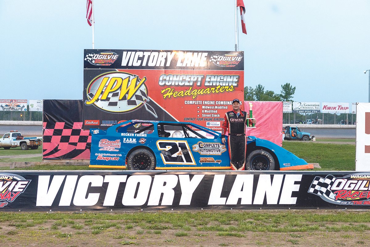 6-3 Page 32 | ATD Racing News