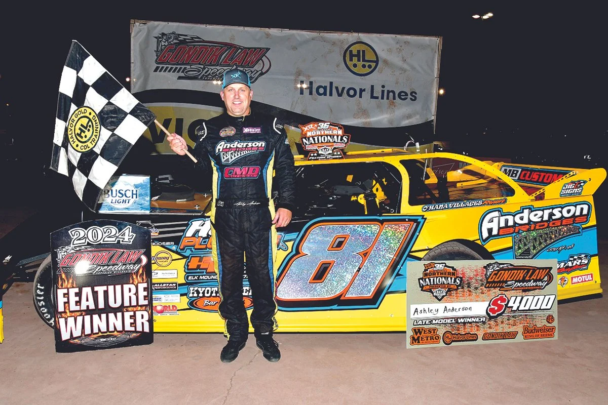 9-10 Page 21 | ATD Racing News