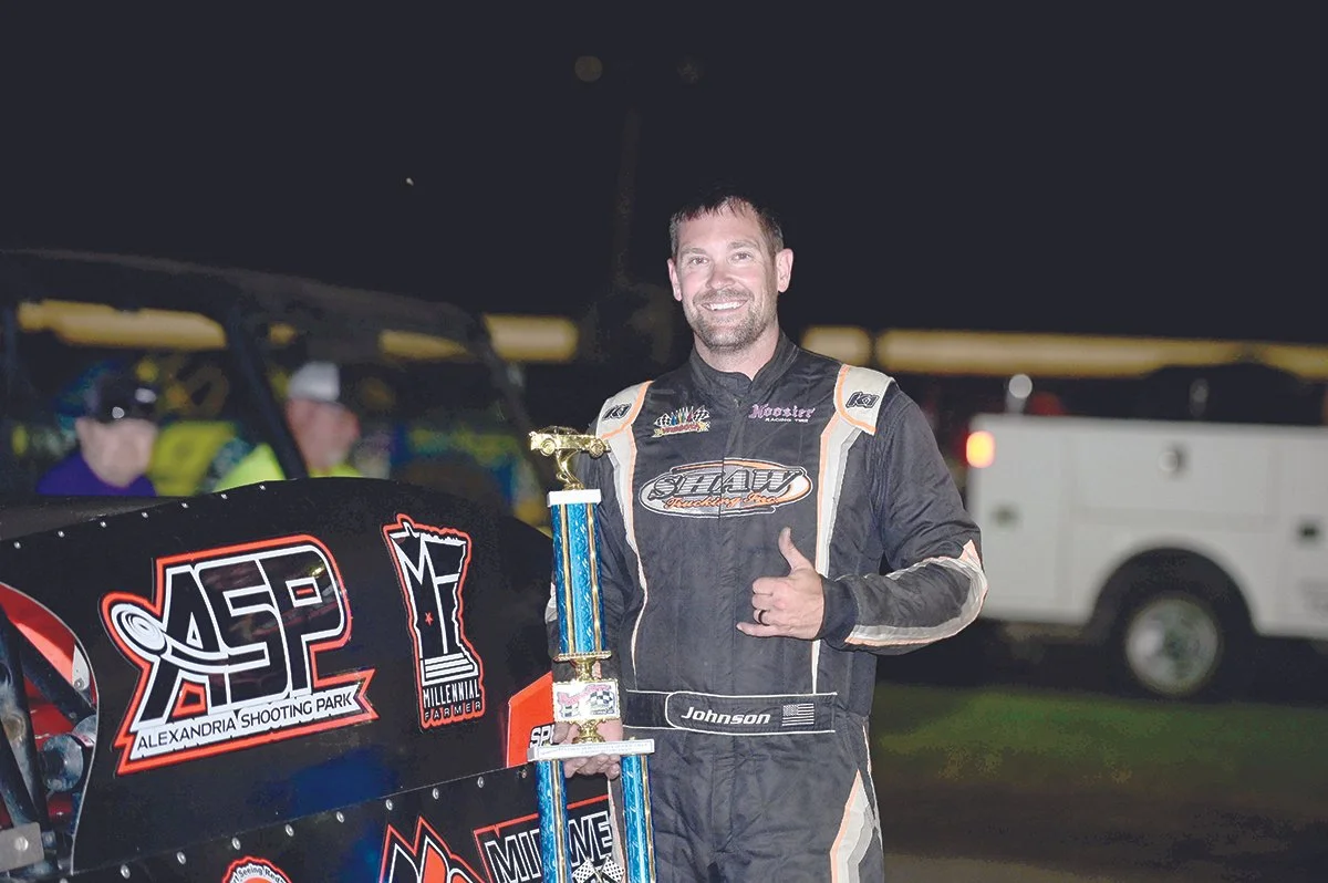 7-2 Page 5 | ATD Racing News