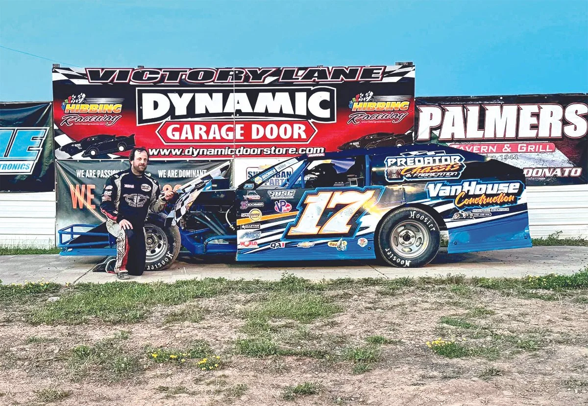 7-16 Page 5 | ATD Racing News