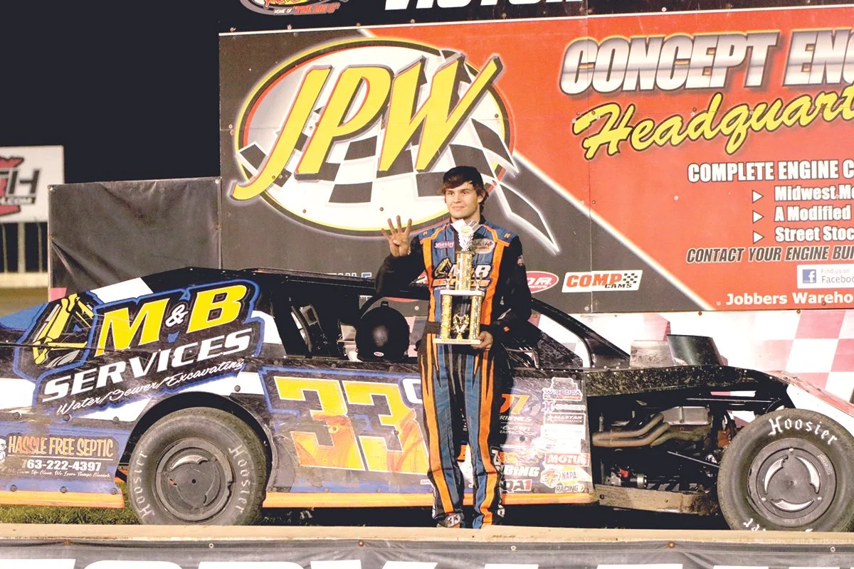 8-13 Page 19 | ATD Racing News