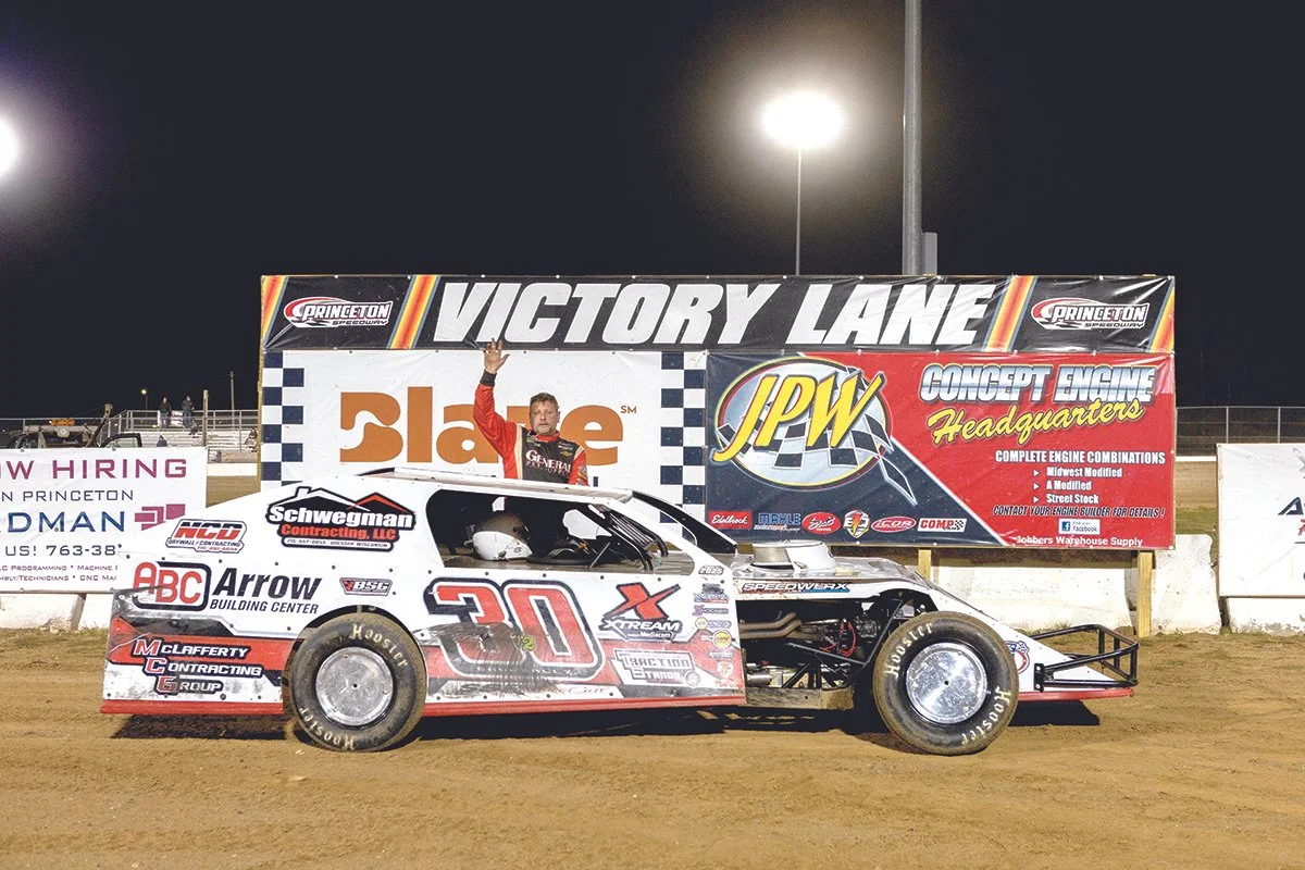 4-29 Page 11 | ATD Racing News