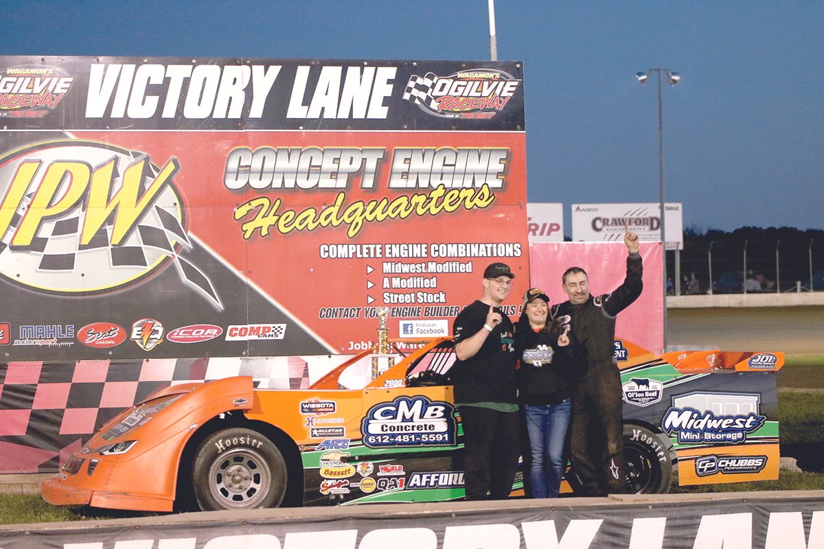 8-13 Page 19 | ATD Racing News