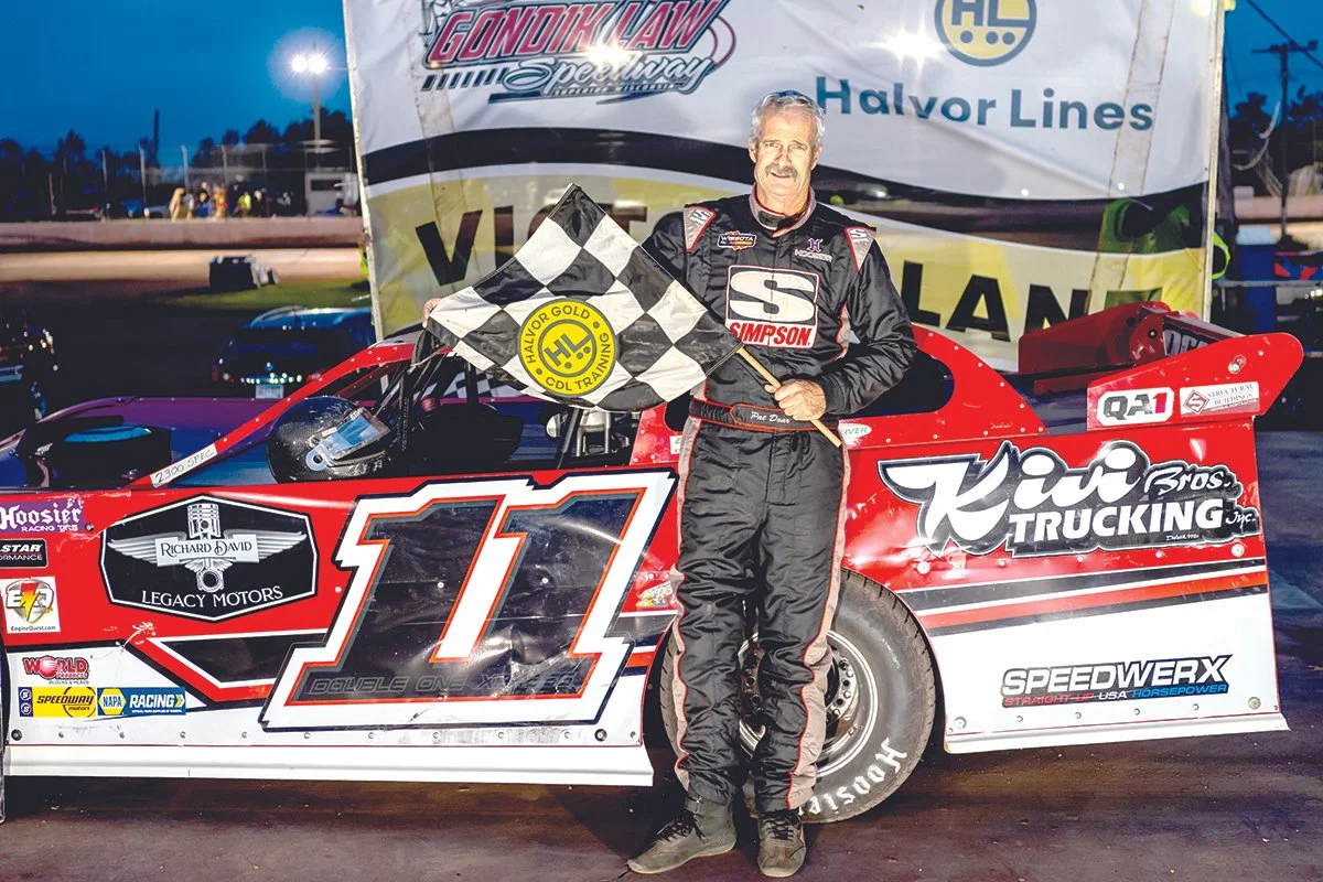 6-24 Page 6 | ATD Racing News
