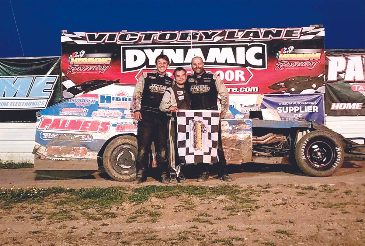 9-3 Page 21 | ATD Racing News