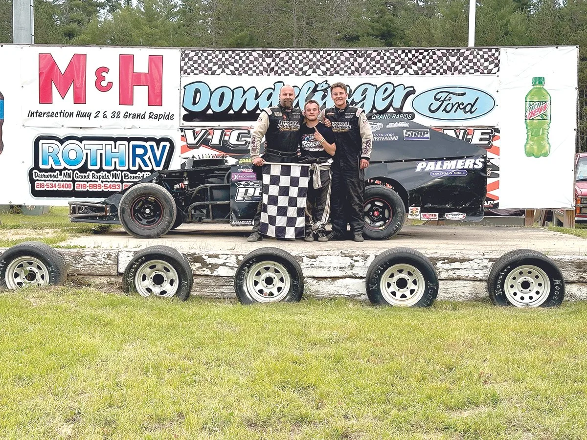 7-2 Page 9 | ATD Racing News