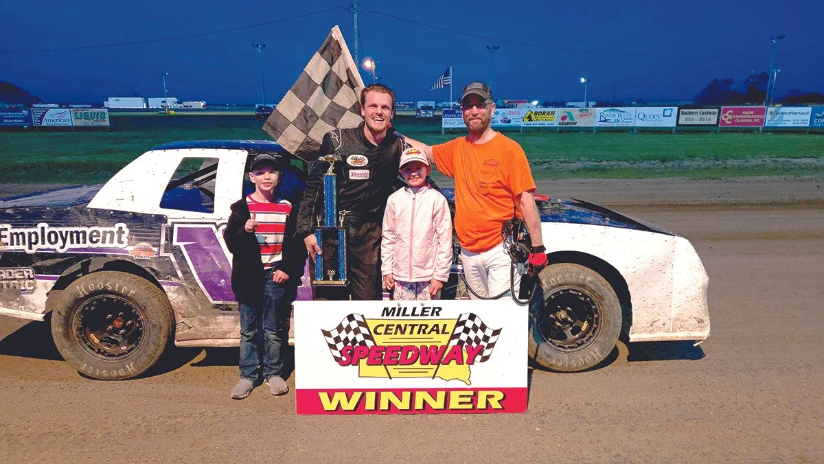 5-13 Page 9 | ATD Racing News