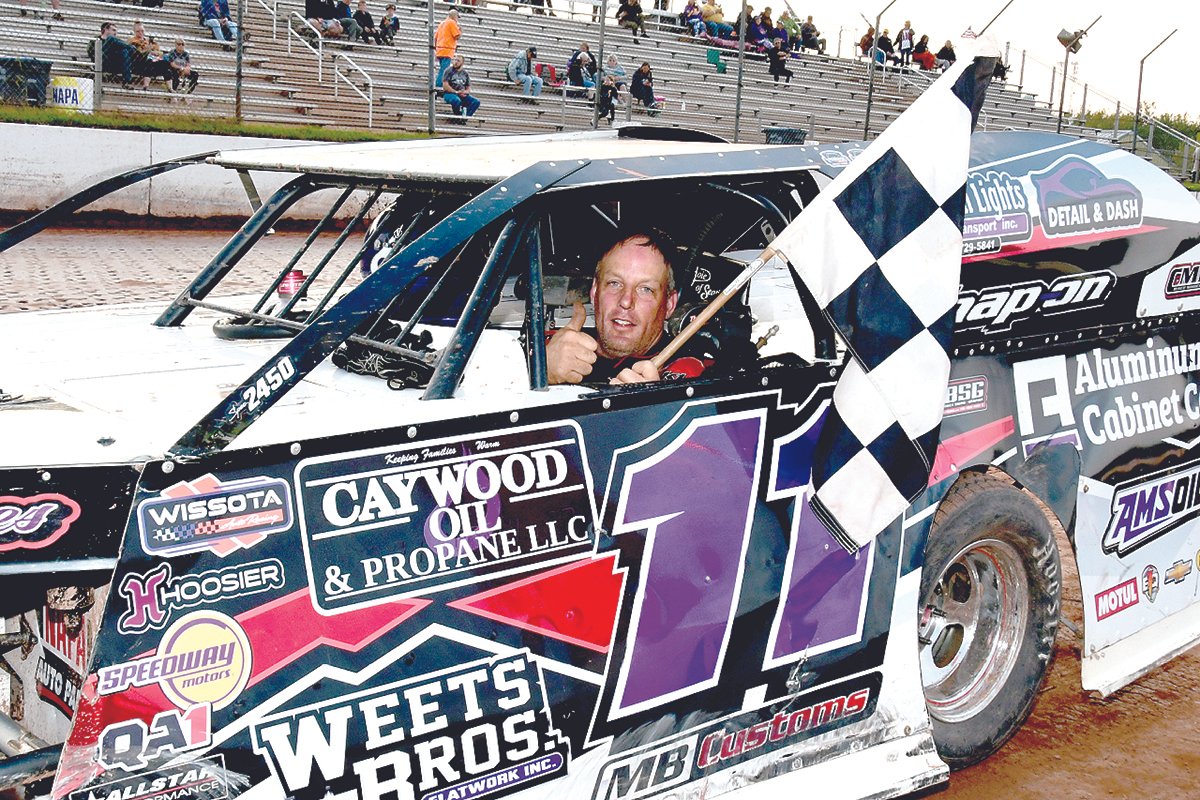 8-13 Page 32 | ATD Racing News