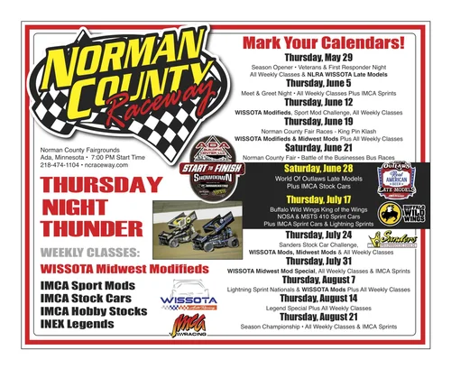 8-5 Page 7 | ATD Racing News
