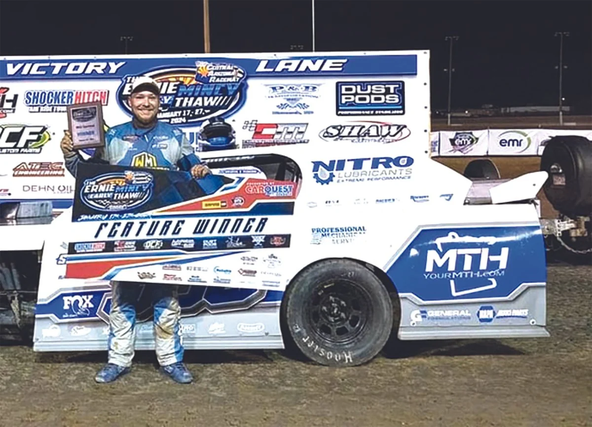 1-30 Page 5 | ATD Racing News