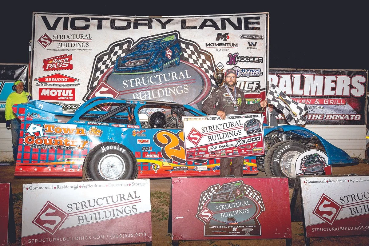 9-3 Page 21 | ATD Racing News