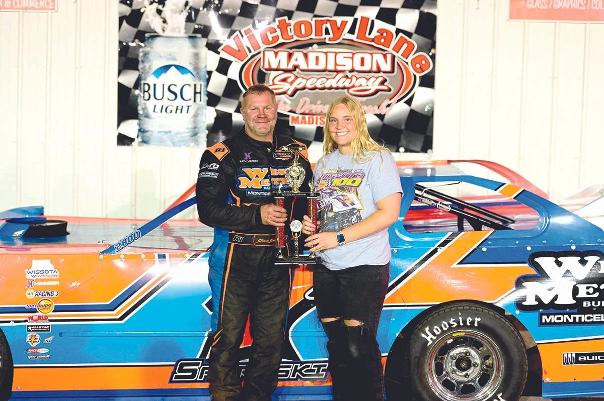 6-3 Page 26 | ATD Racing News