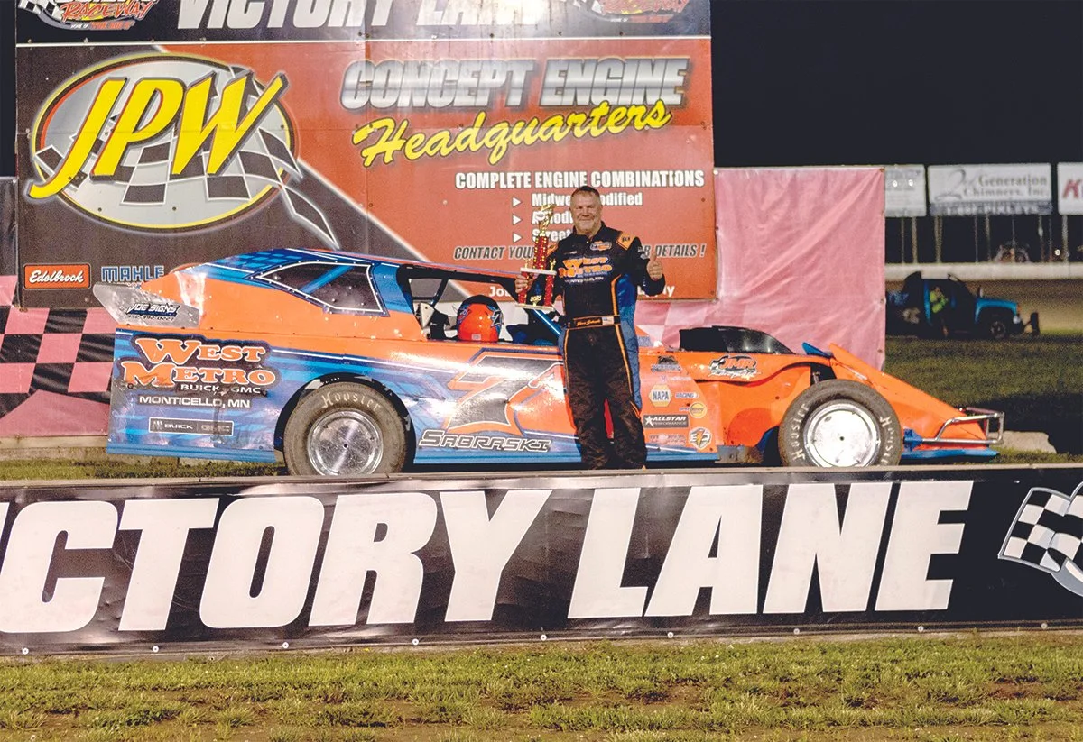 6-24 Page 30 | ATD Racing News