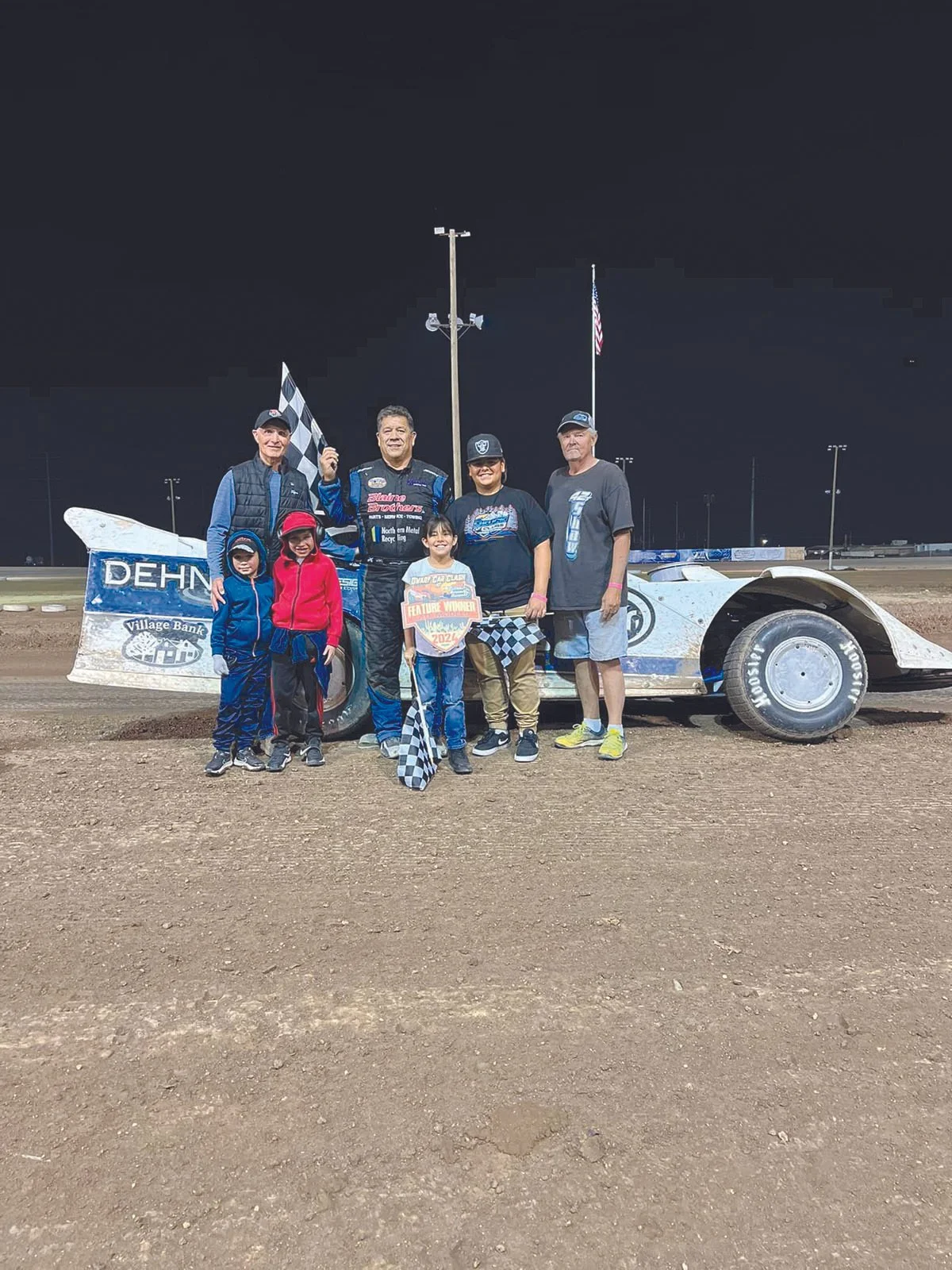 2-27 Page 12 | ATD Racing News