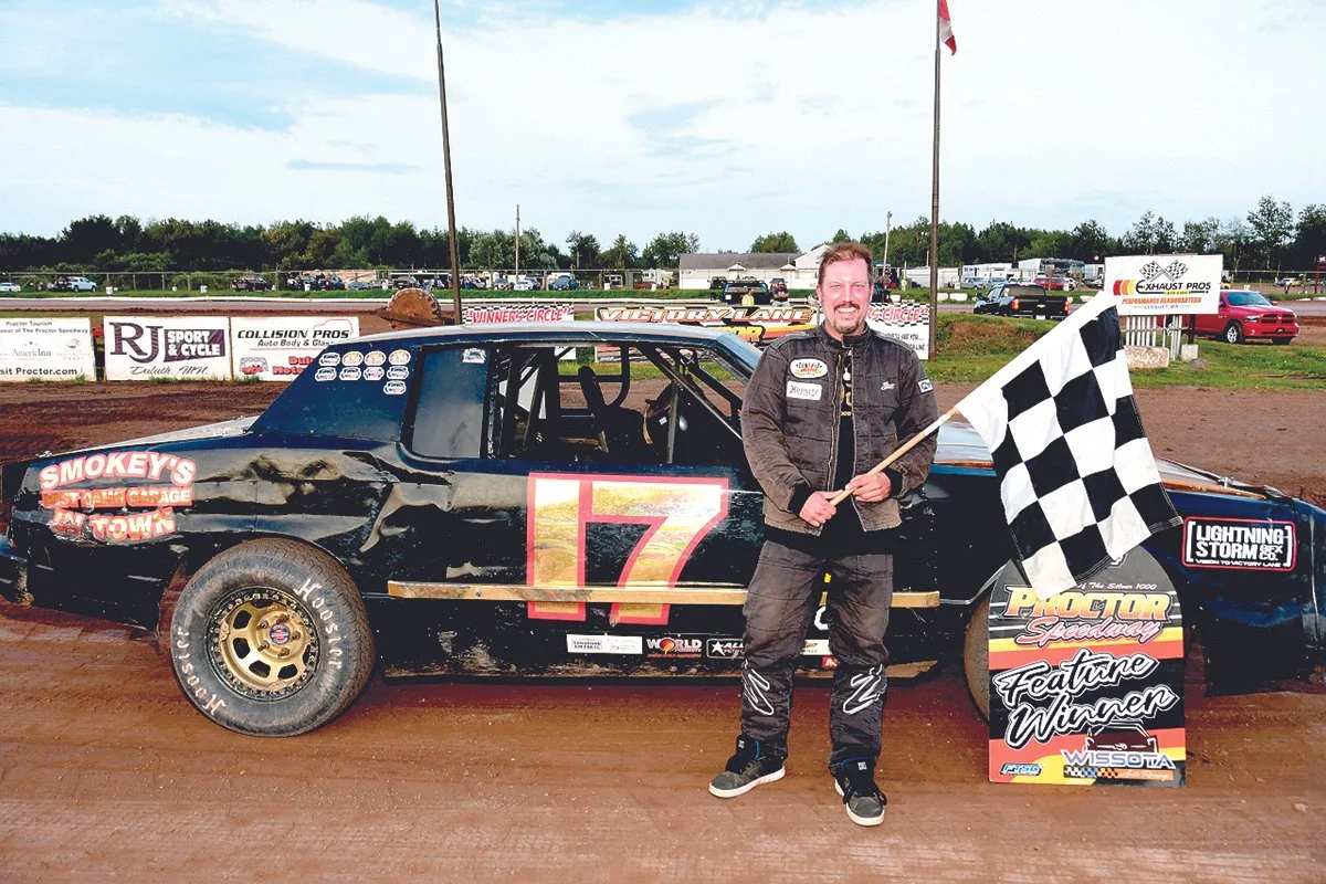 8-13 Page 32 | ATD Racing News