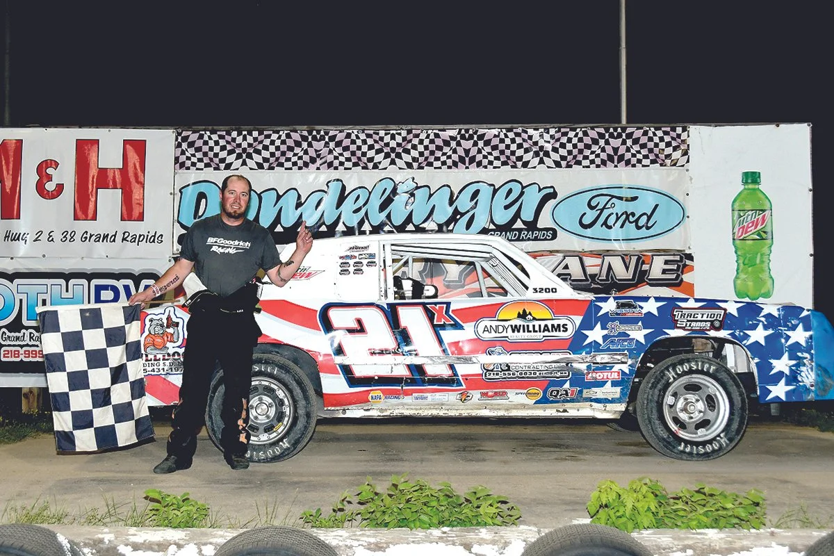 8-6 Page 18 | ATD Racing News