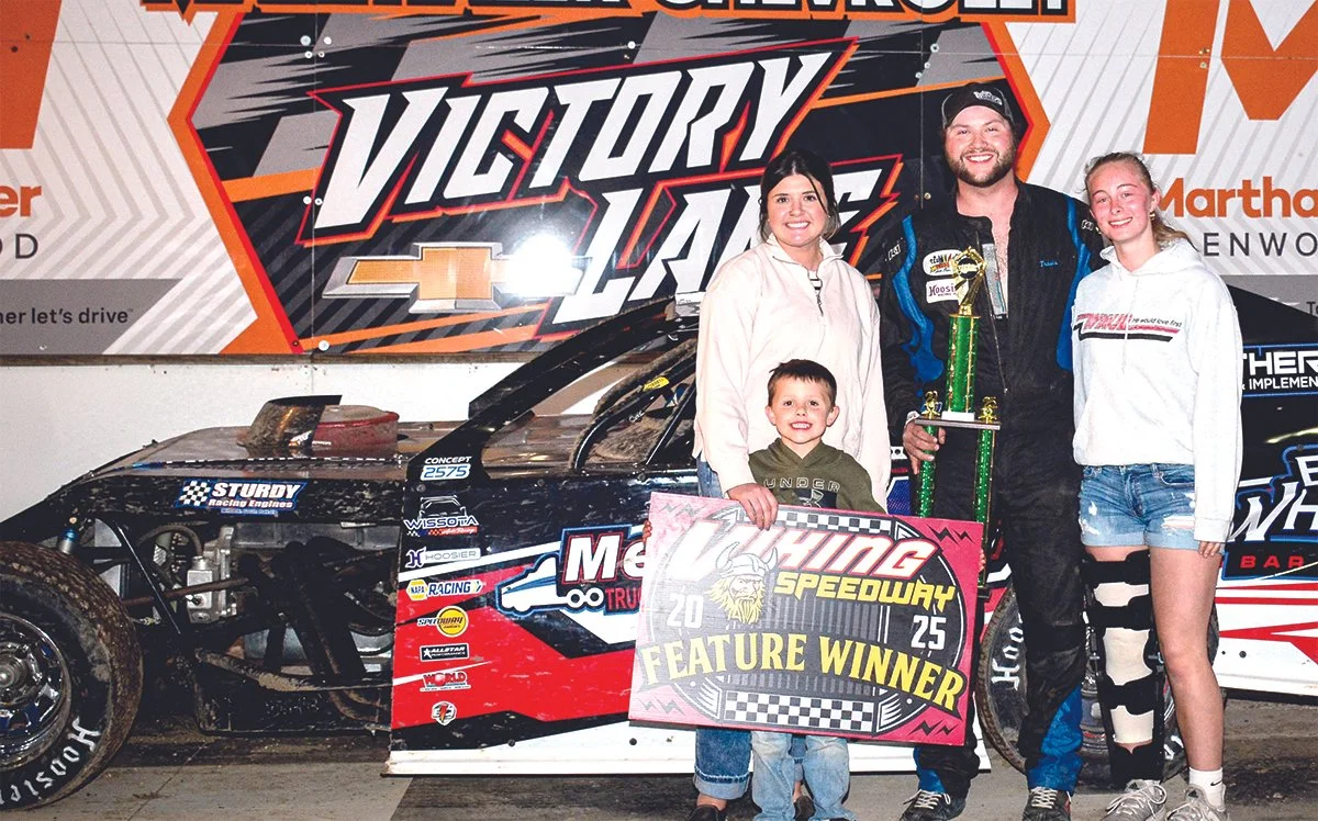 5-27 Page 23 | ATD Racing News