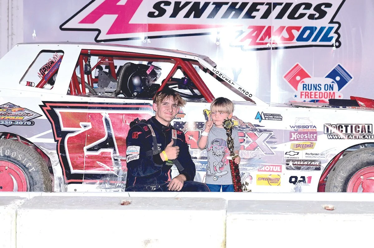 8-27 Page 22 | ATD Racing News