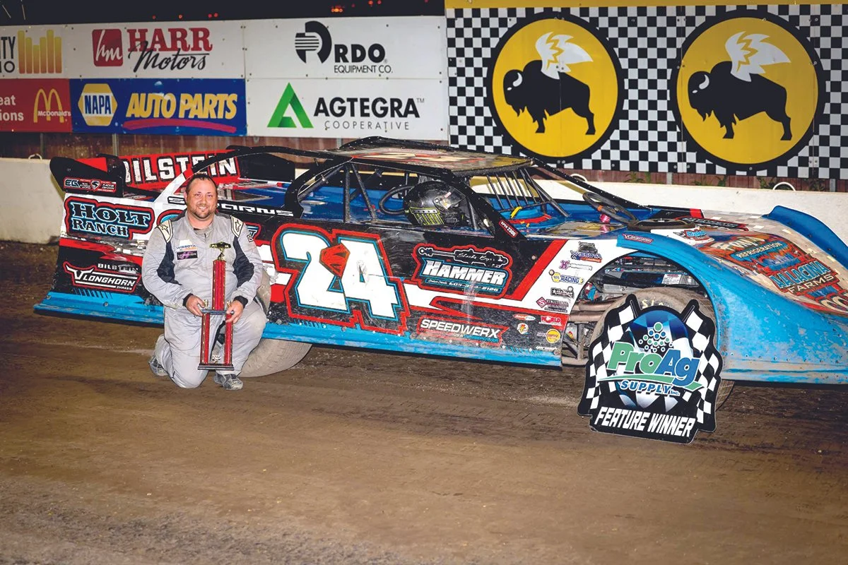 6-3 Page 28 | ATD Racing News