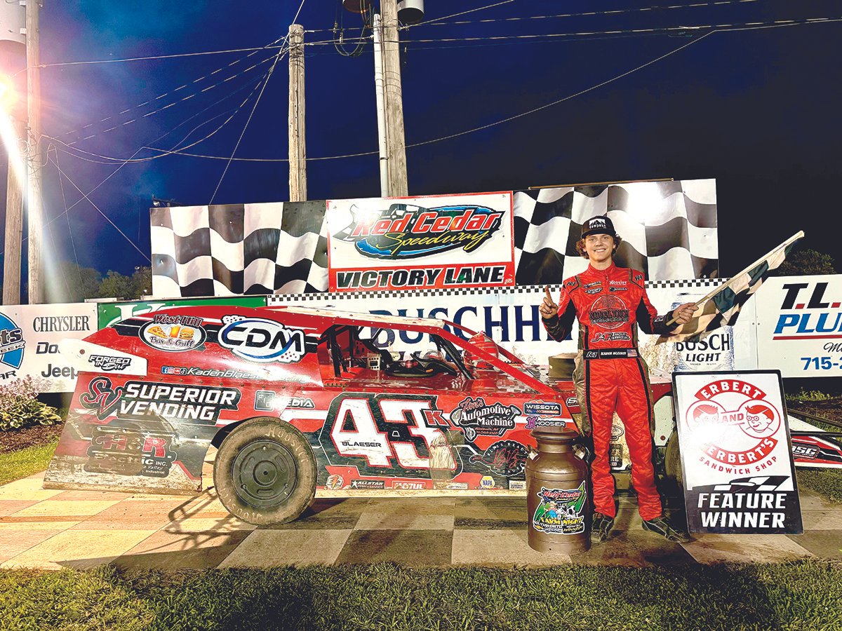 7-30 Page 4 | ATD Racing News