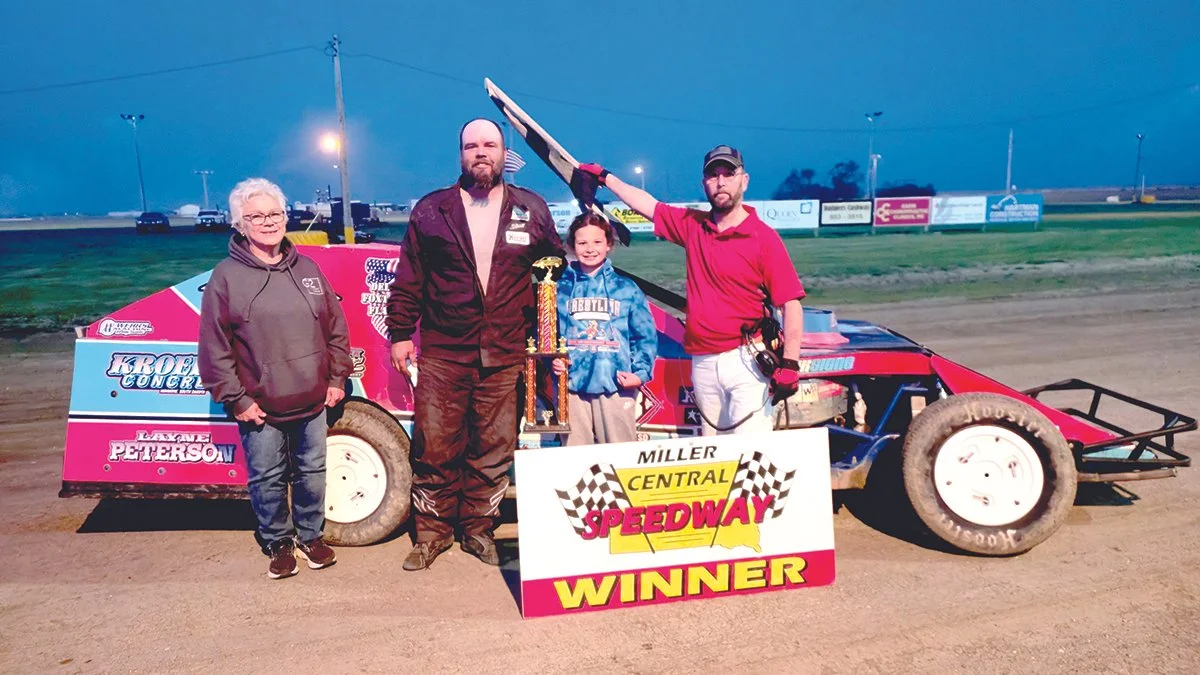 5-13 Page 7 | ATD Racing News