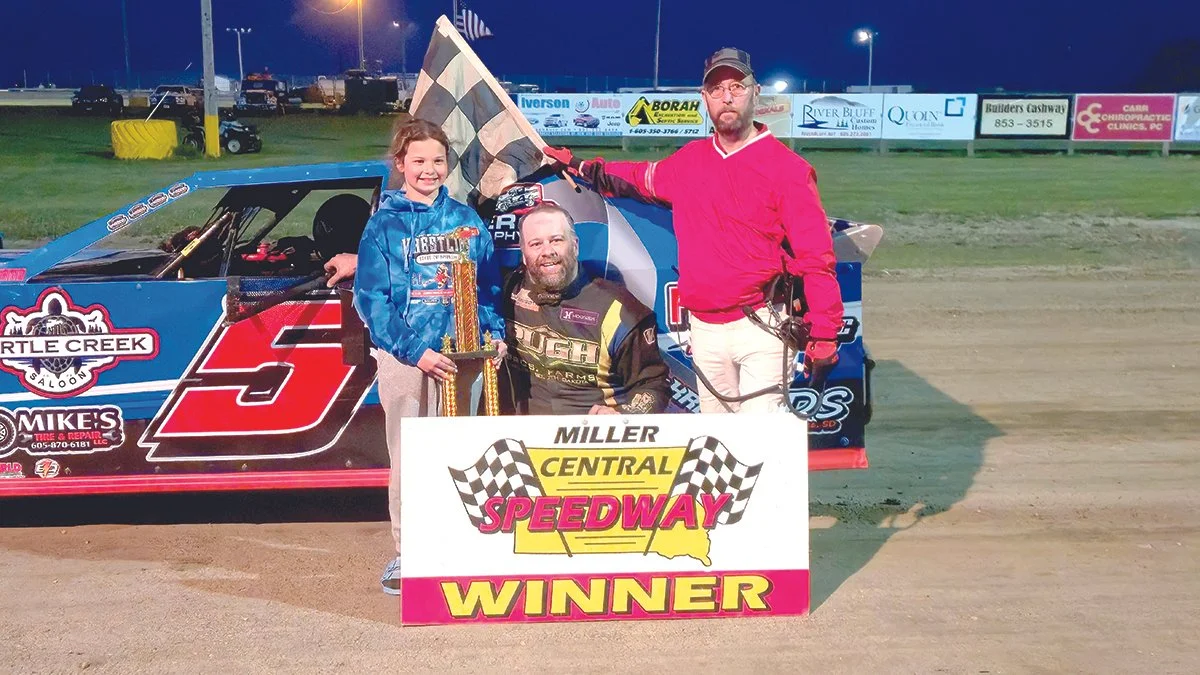 5-13 Page 7 | ATD Racing News