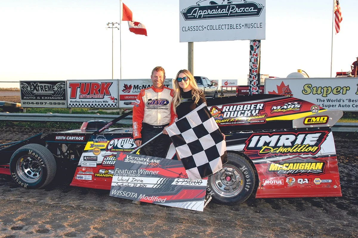 10-22 Page 24 | ATD Racing News