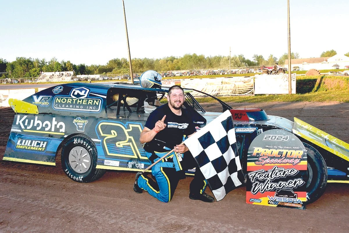 7-16 Page 32 | ATD Racing News