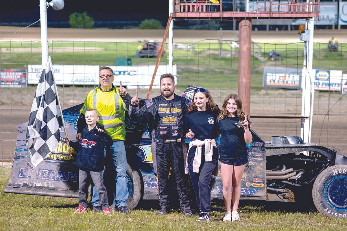 6-2 Page 31 | ATD Racing News