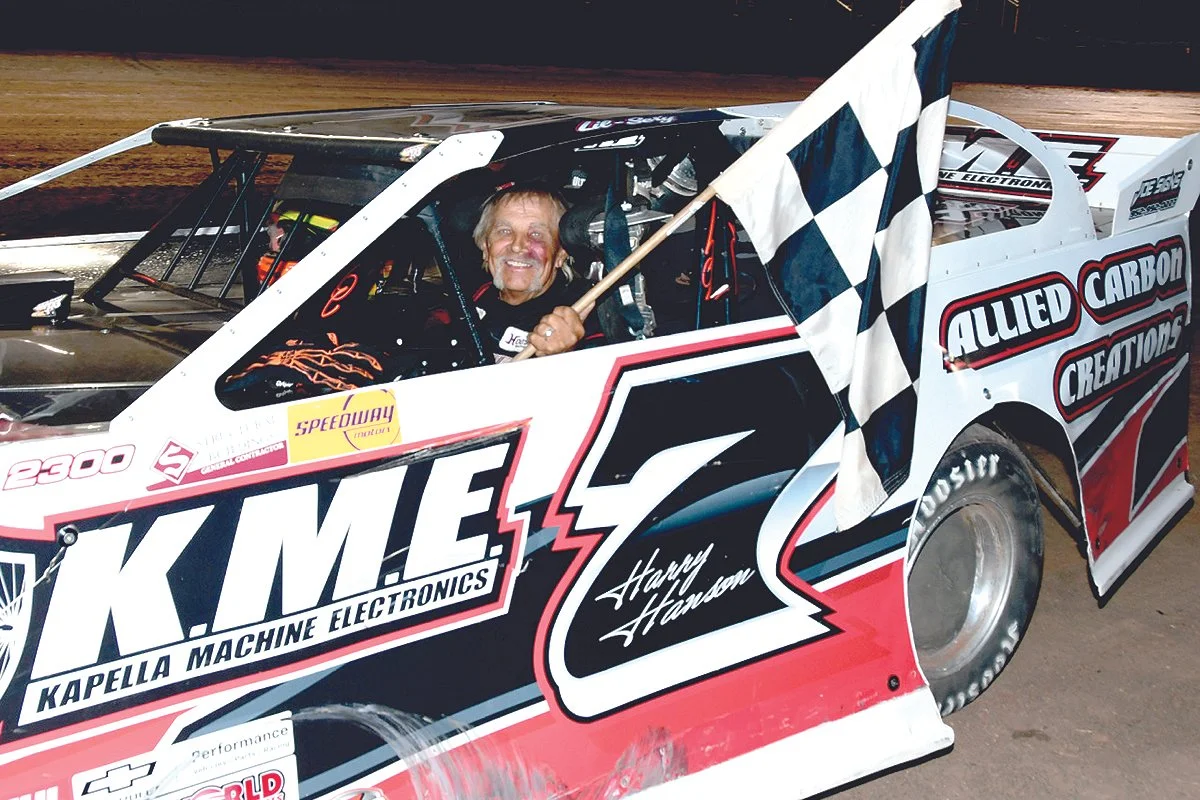 7-23 Page 29 | ATD Racing News