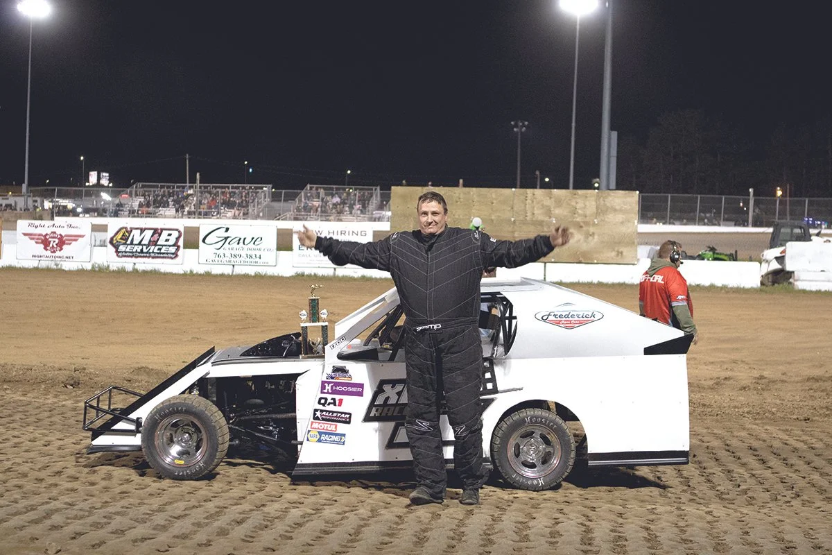 5-14 Page 5 | ATD Racing News