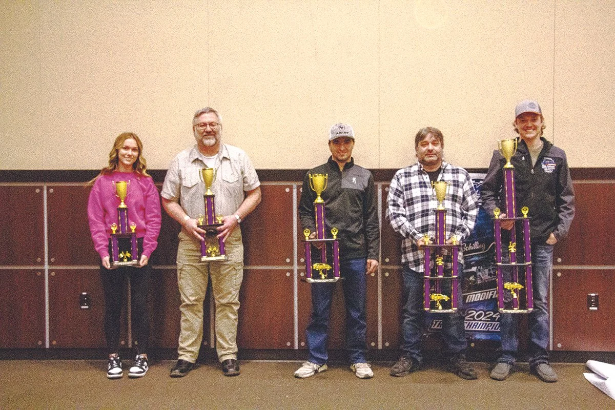 4-29 Page 25 | ATD Racing News