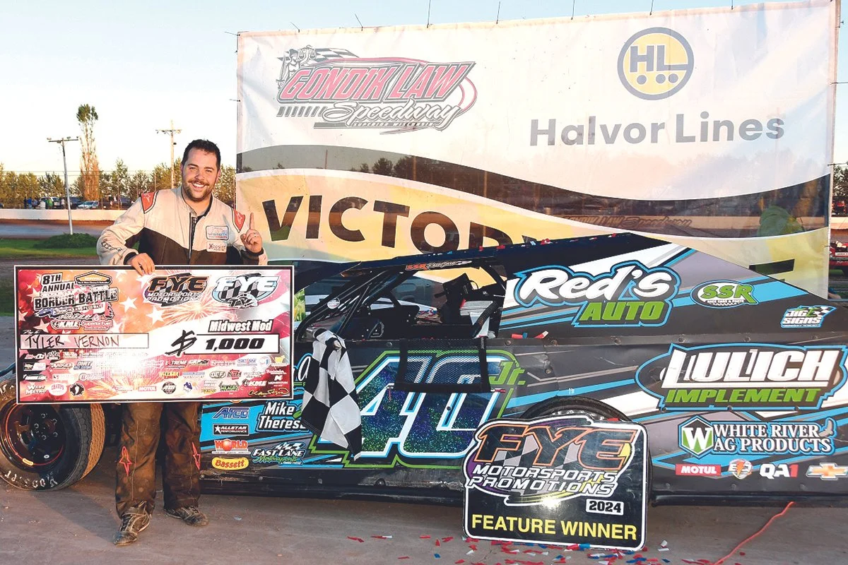 7-2 Page 7 | ATD Racing News