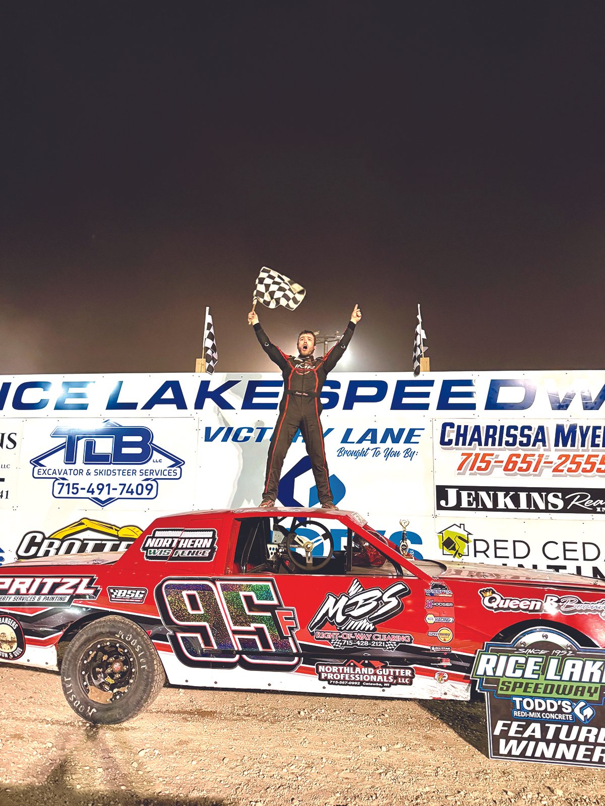 5-13 Page 12 | ATD Racing News