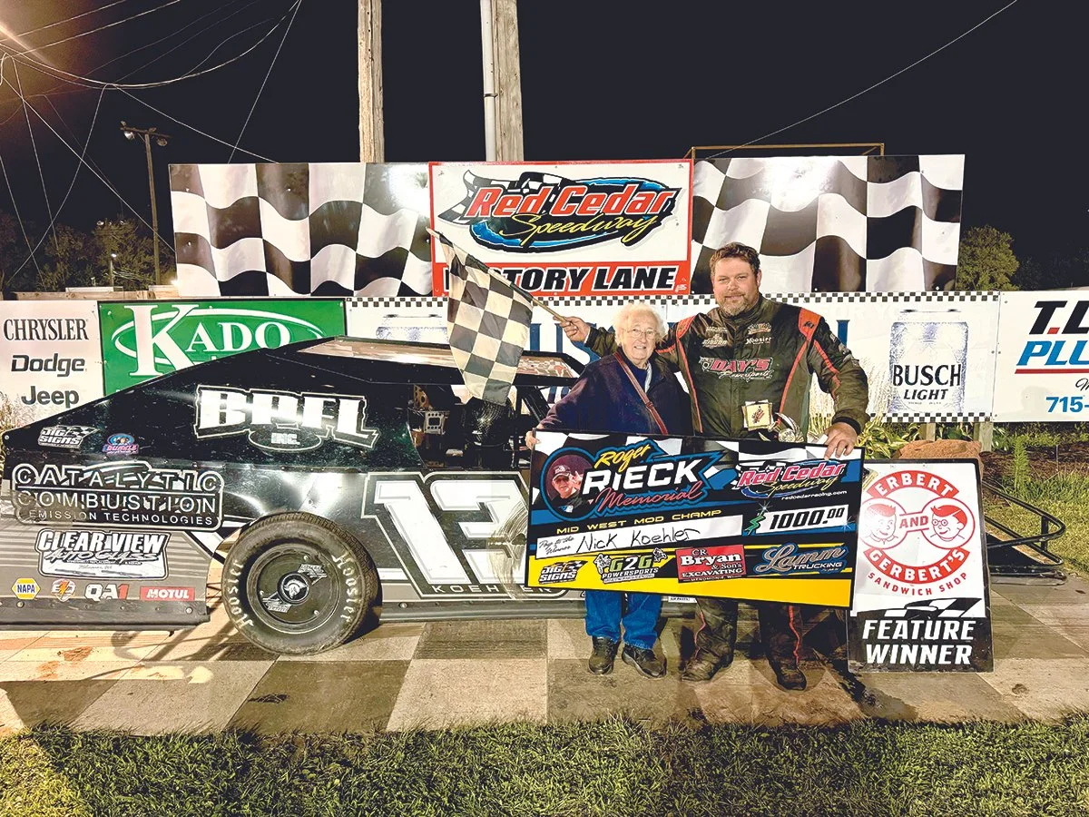 8-13 Page 23 | ATD Racing News