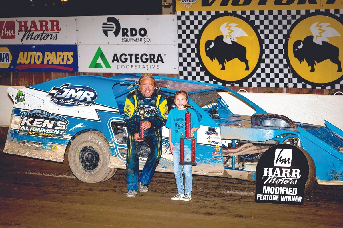 6-3 Page 28 | ATD Racing News