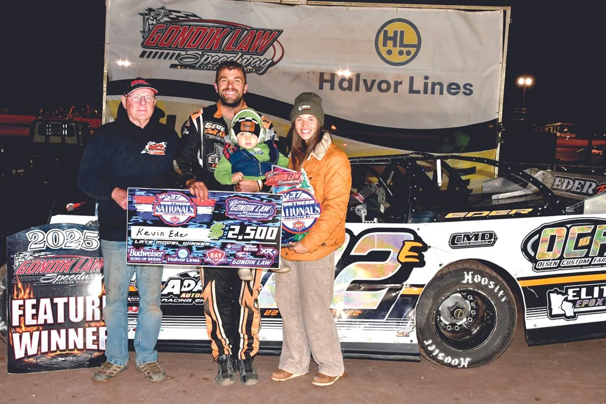 9-9 Page 20 | ATD Racing News