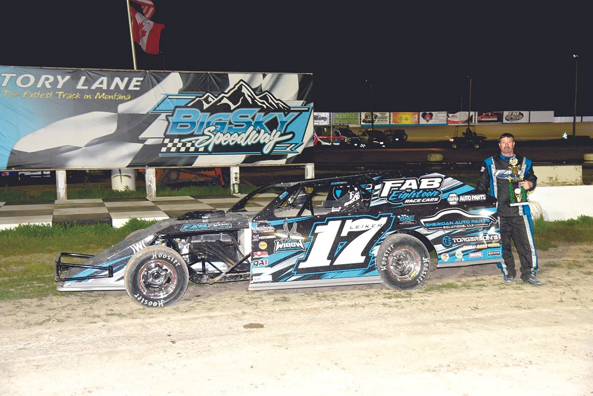 5-6 Page 10 | ATD Racing News