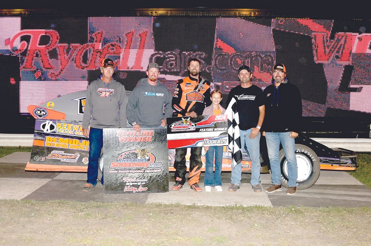 8-13 Page 25 | ATD Racing News