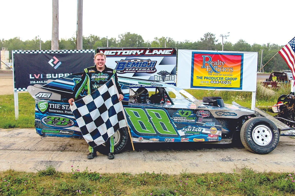 7-23 Page 31 | ATD Racing News