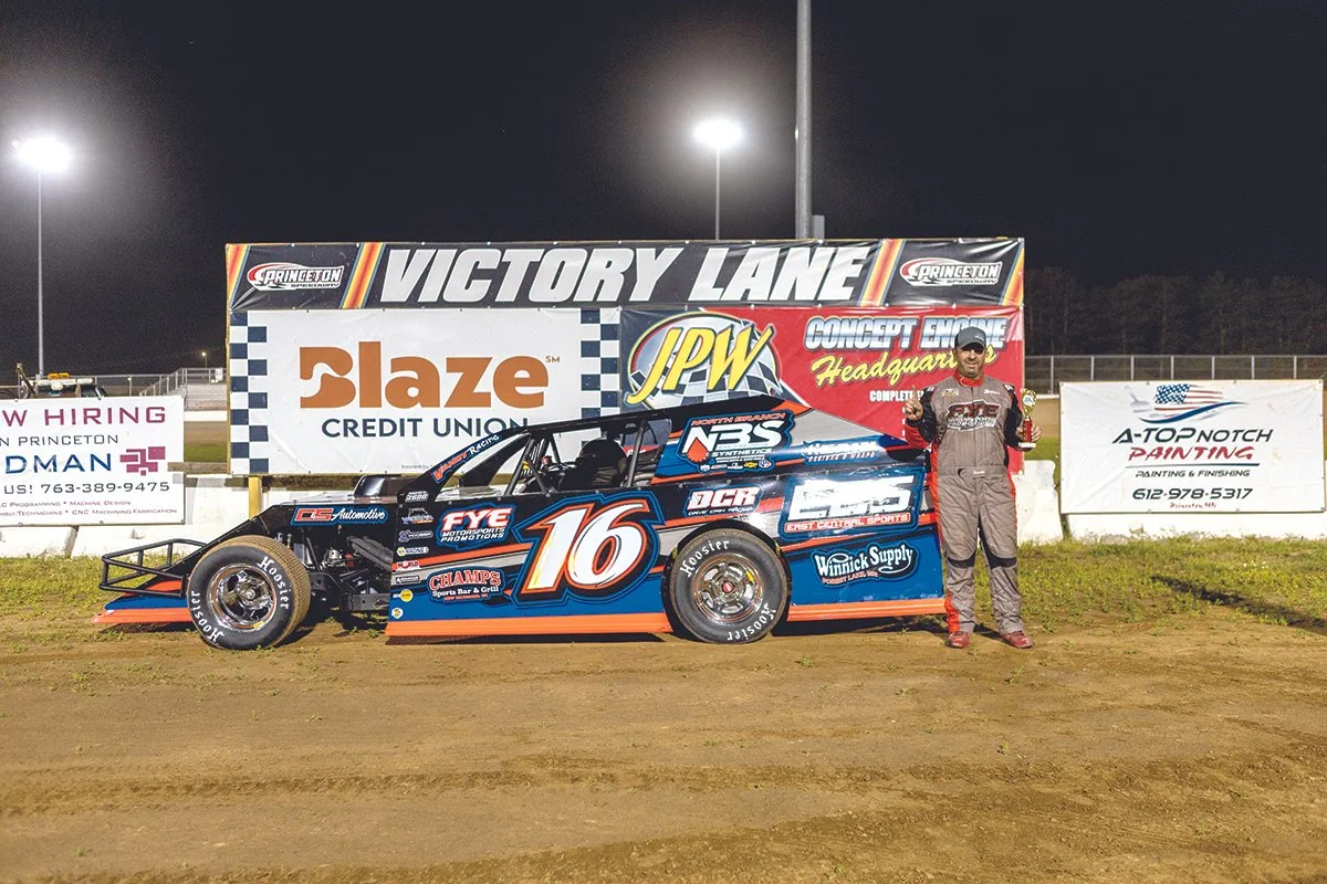 6-10 Page 5 | ATD Racing News